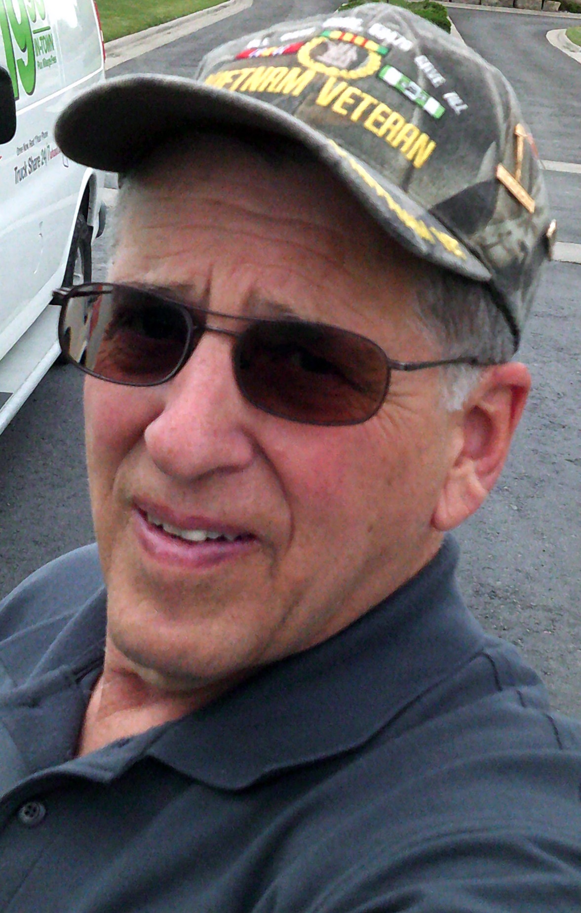 Ed Ennis | ND Department of Veterans Affairs